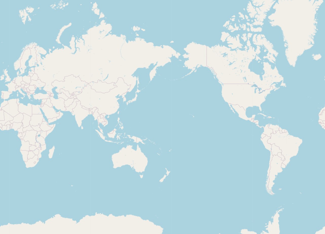Leafletで地図上にCustom buttonを表示して現在地を取得してみた | FOUR4to6